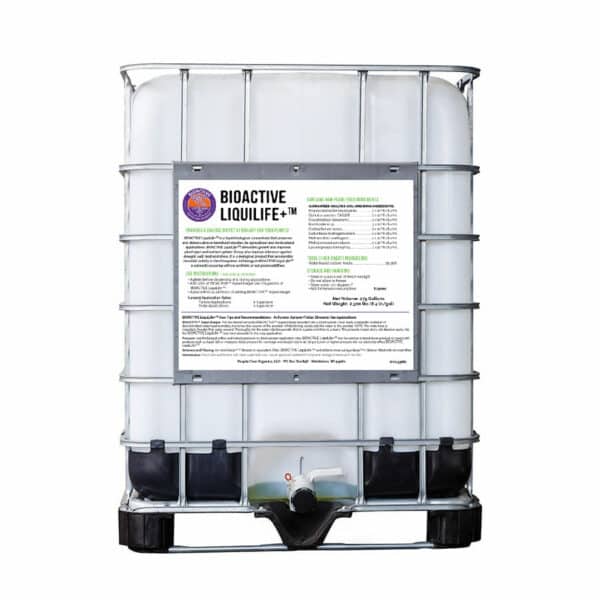 Conventional Solutions - ST Biologicals