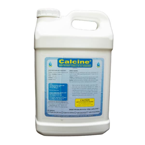 Conventional Solutions - ST Biologicals